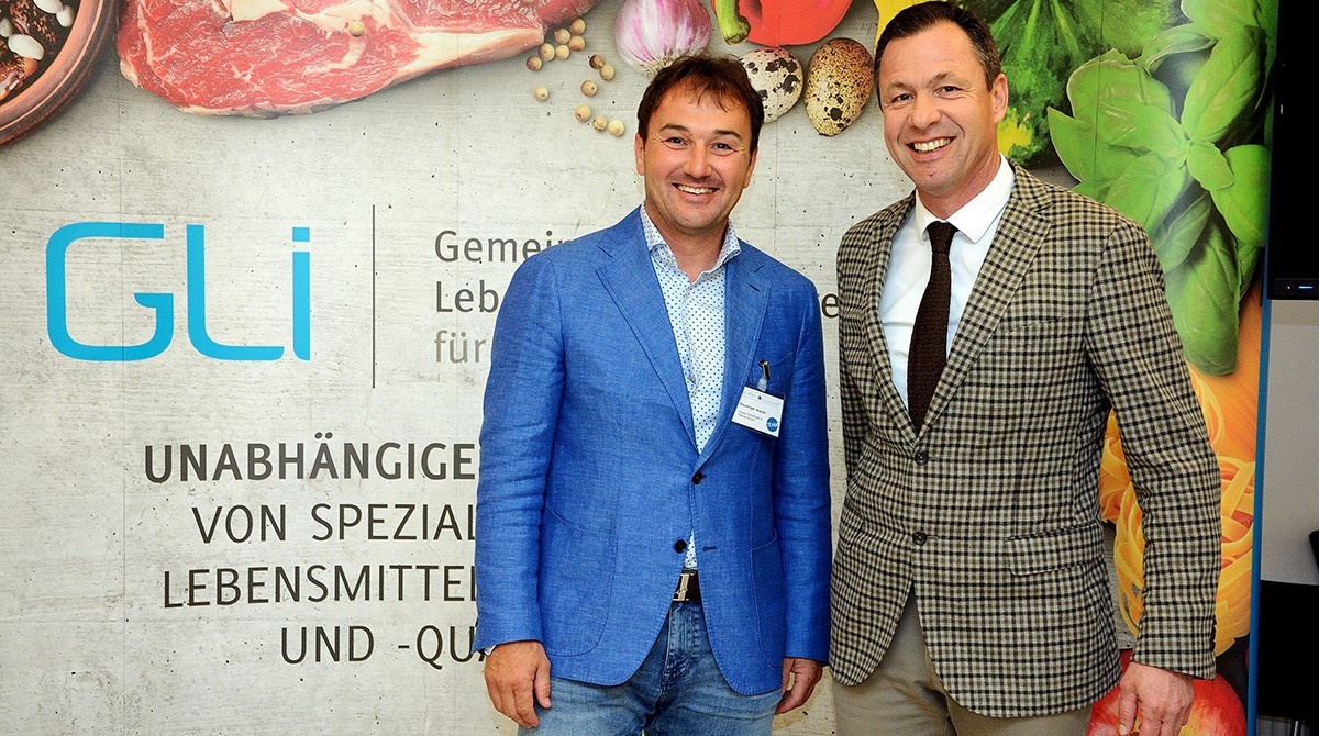 Sichere Strategien für bessere Lebensmittel