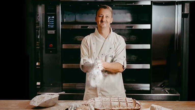 Eröfffnung vom Lichtenberg Gnas