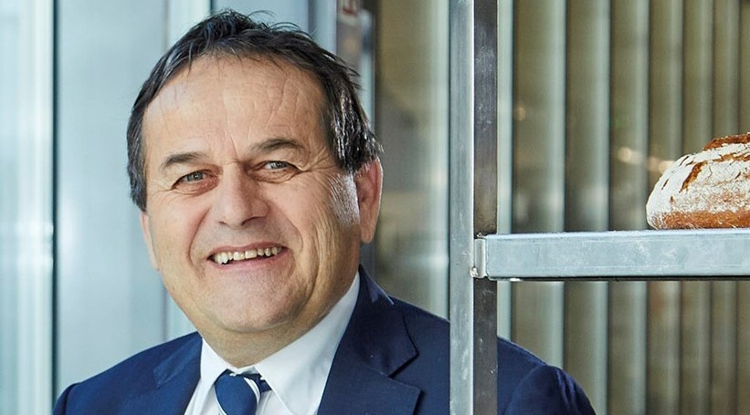 KR Josef Resch verstorben