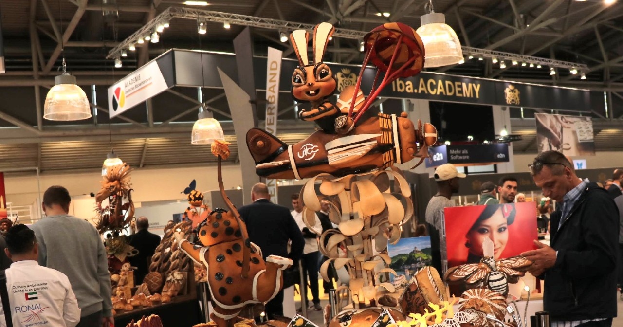 iba 2025: Die wichtigsten Highlights