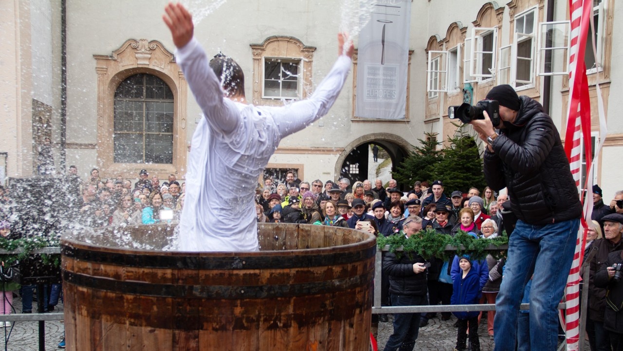 Salzburger Metzgersprung