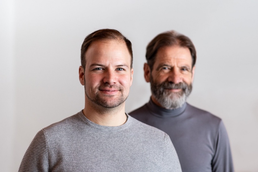 Neuburger launcht das Fungi Pad